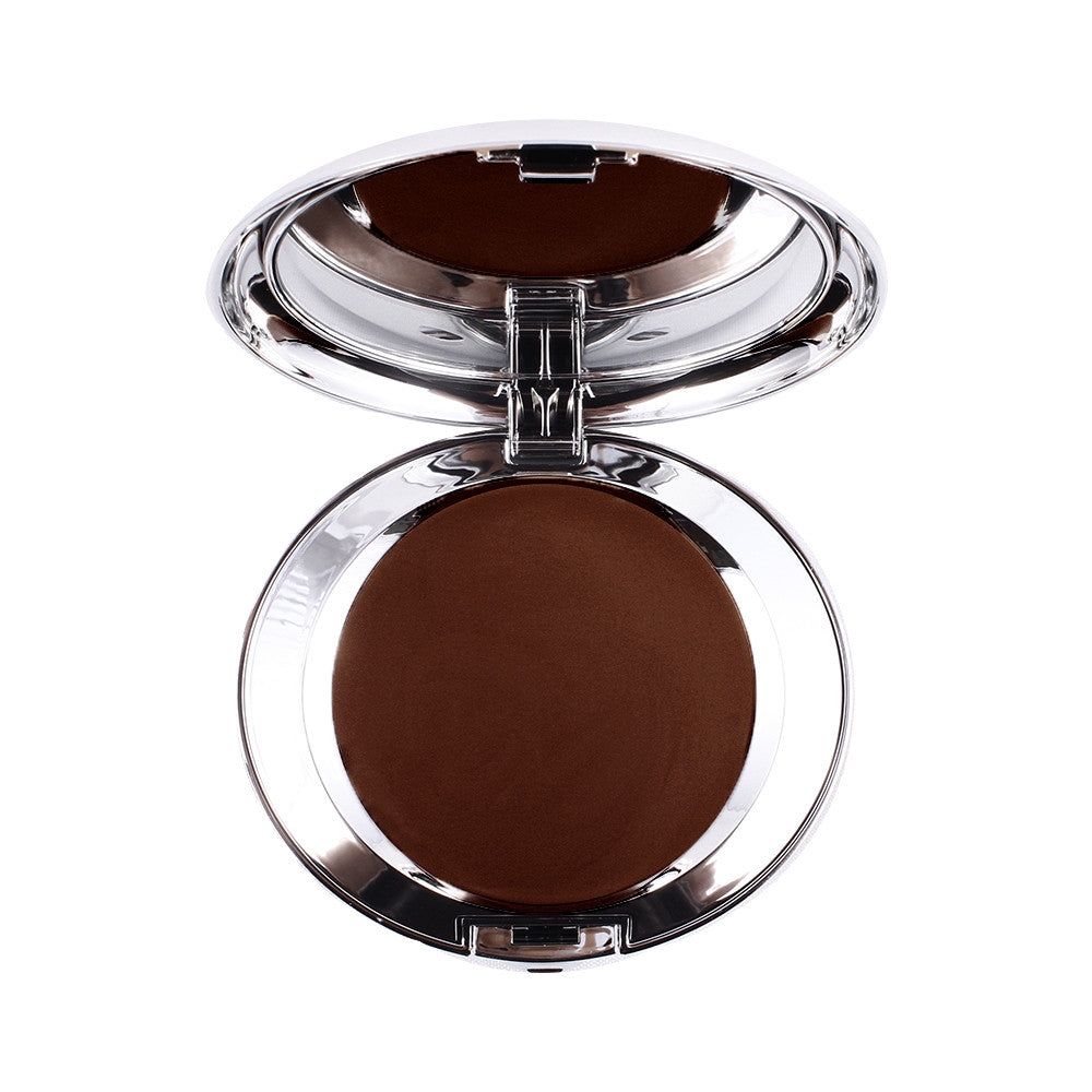 Cream Foundation Compact – GIELLA