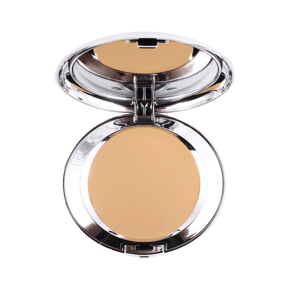 Cream Foundation Compact – GIELLA