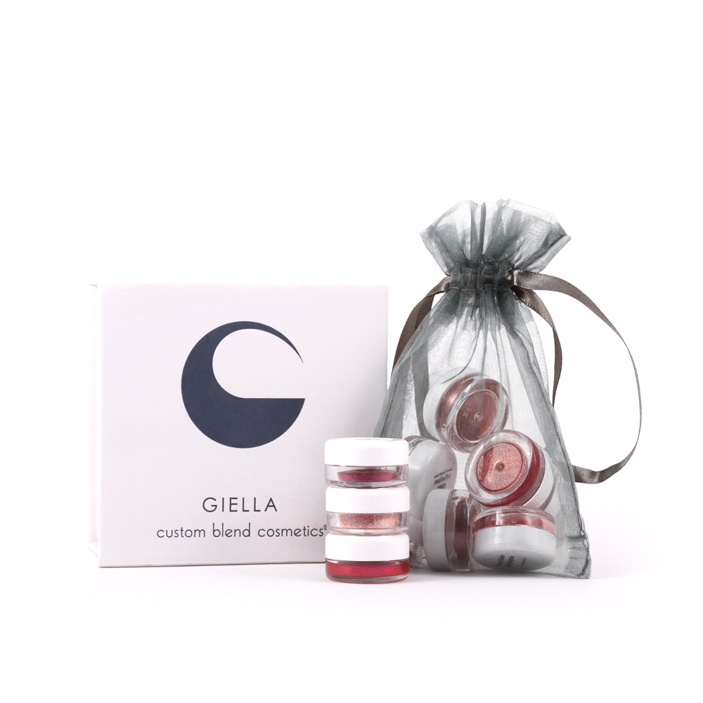 Holiday Sample Box – GIELLA